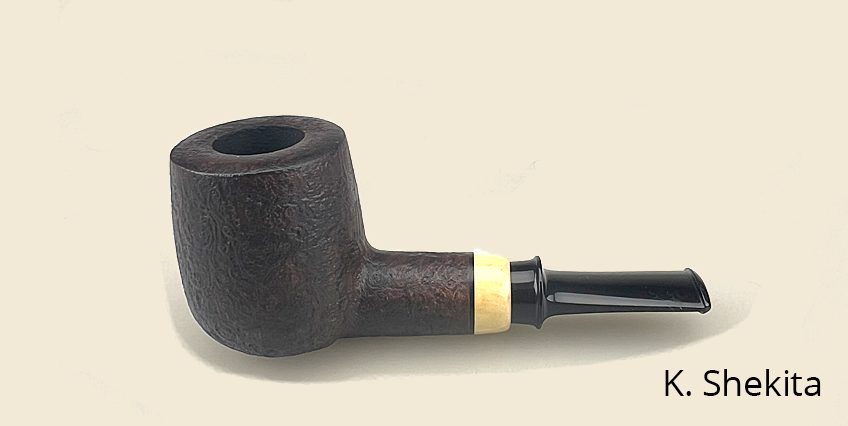 Front page - Scandinavian Pipes