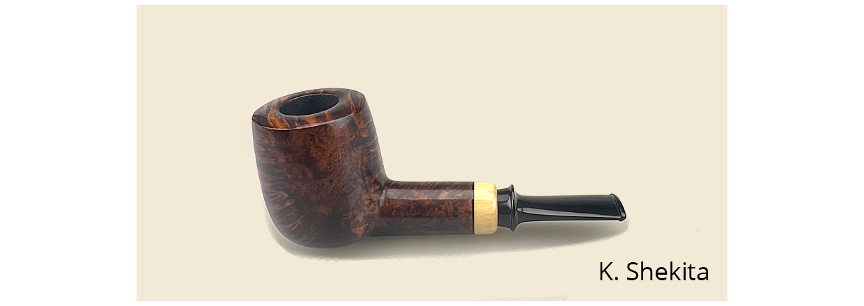 Front page - Scandinavian Pipes