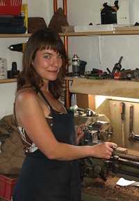 Nanna Ivarsson - Scandinavian Pipes