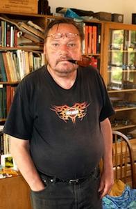 Poul Ilsted - Scandinavian Pipes