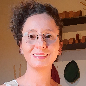 Flávia Rodrigues - Scandinavian Pipes